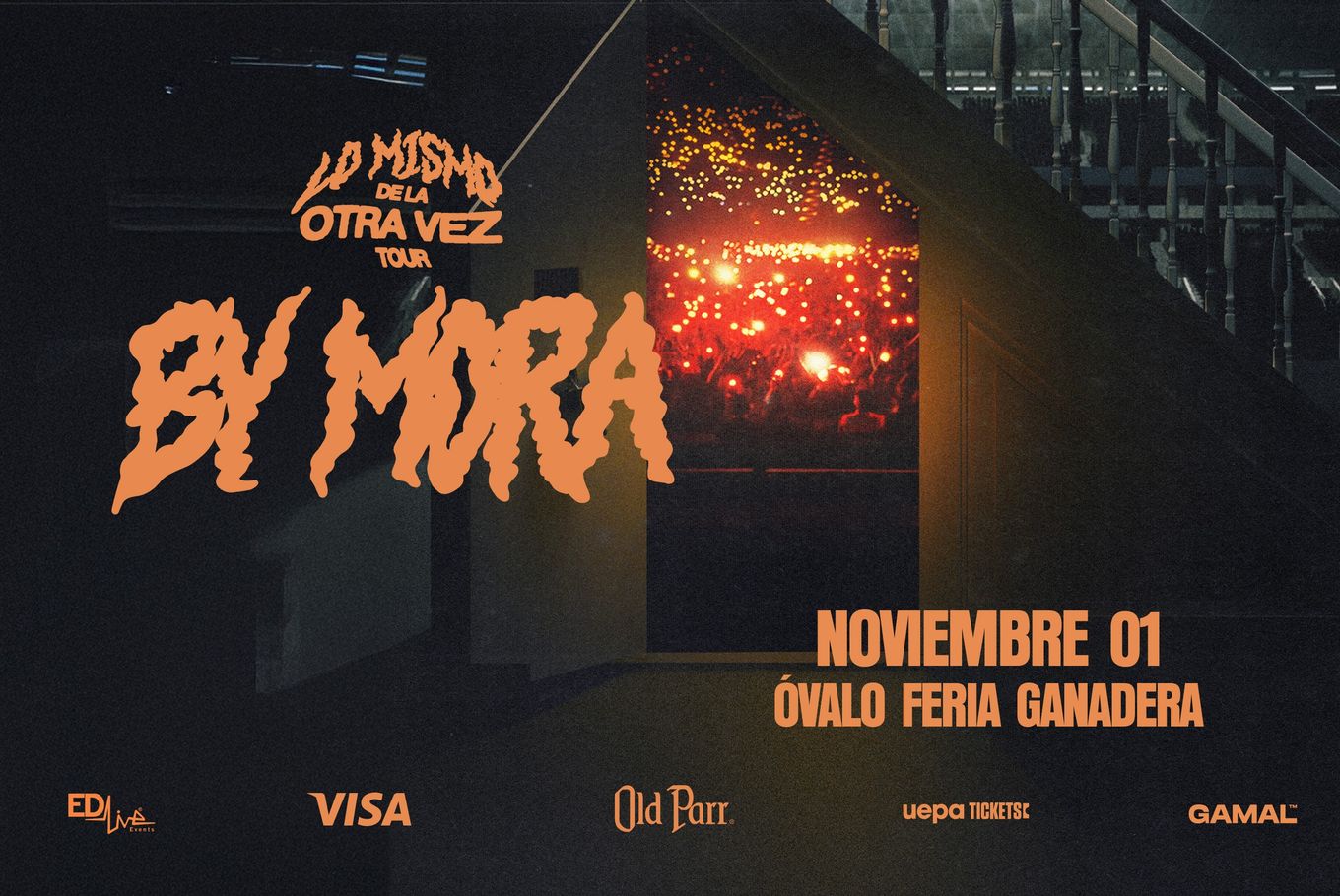 Mora | Uepa Tickets