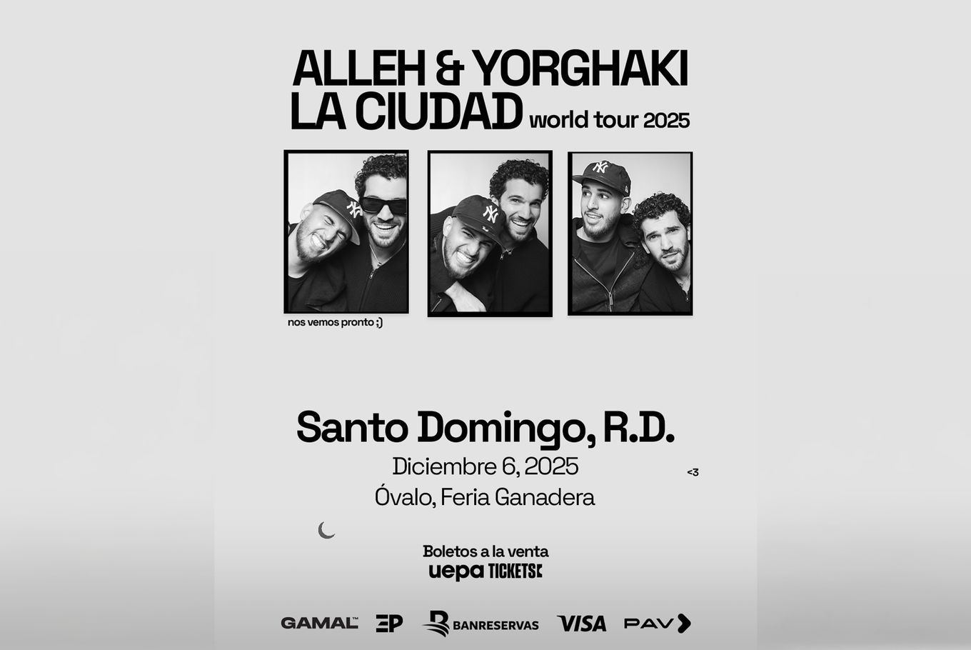 Uepa Tickets