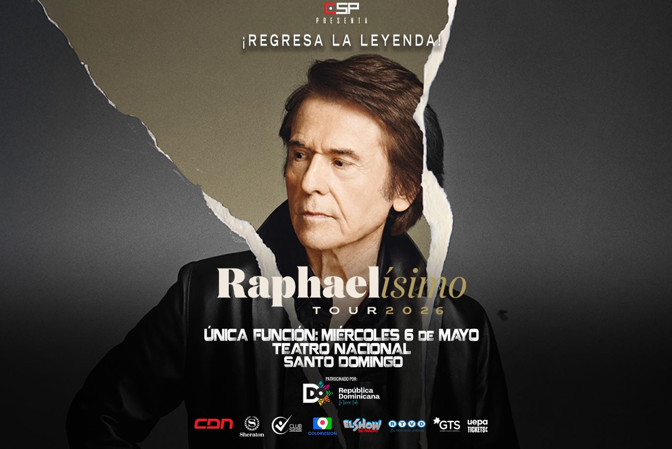 Uepa Tickets